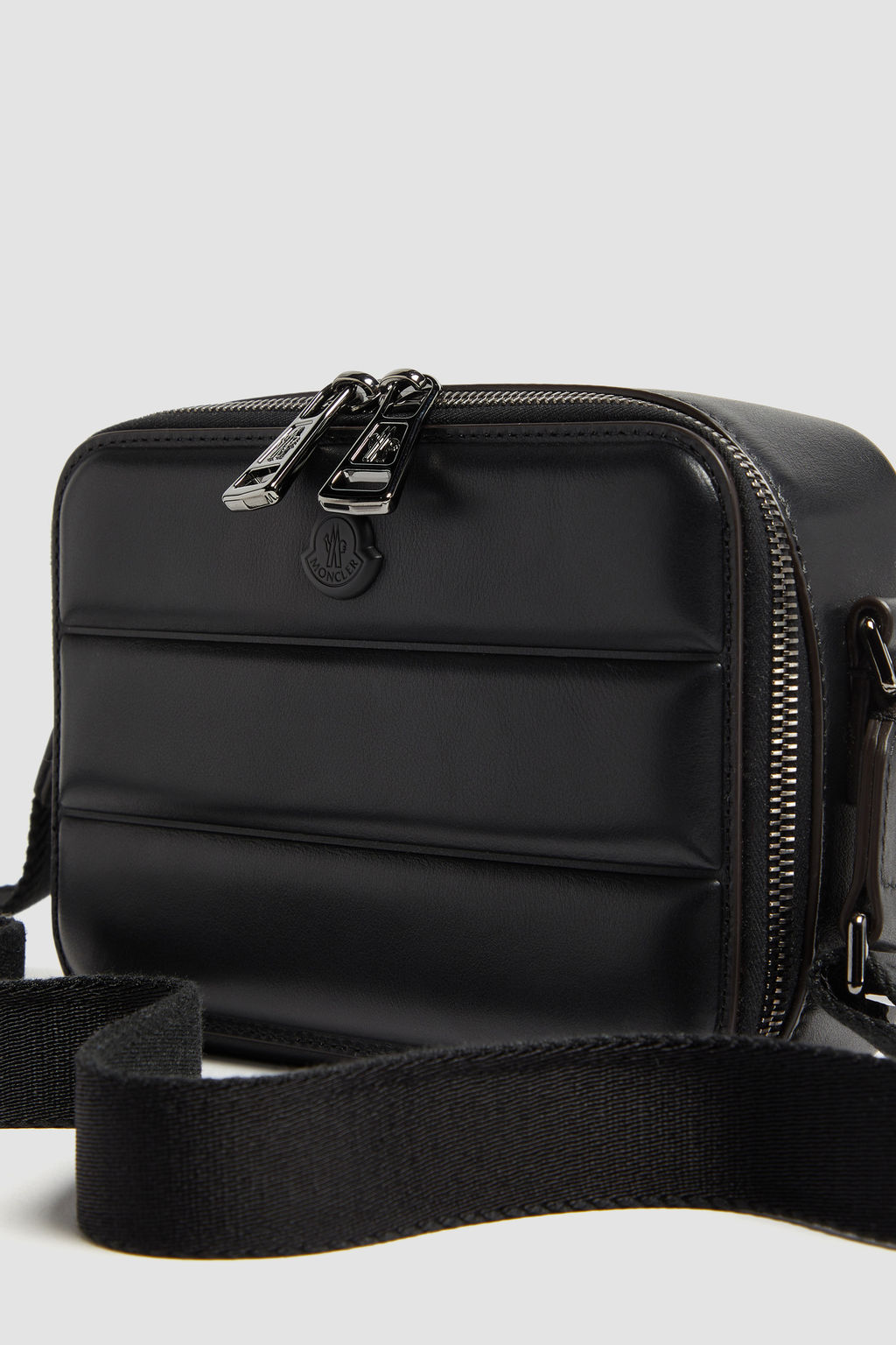 Backpacks, Crossbody Bags & Fanny Packs for Men | Moncler US