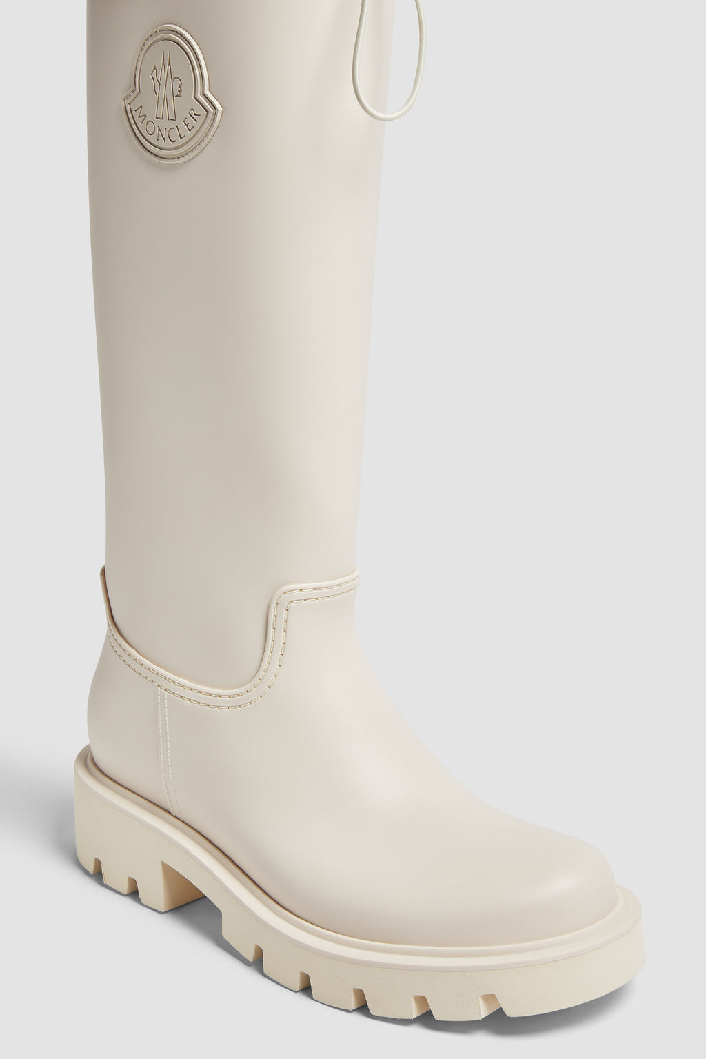 Boots for Women - Shoes | Moncler US