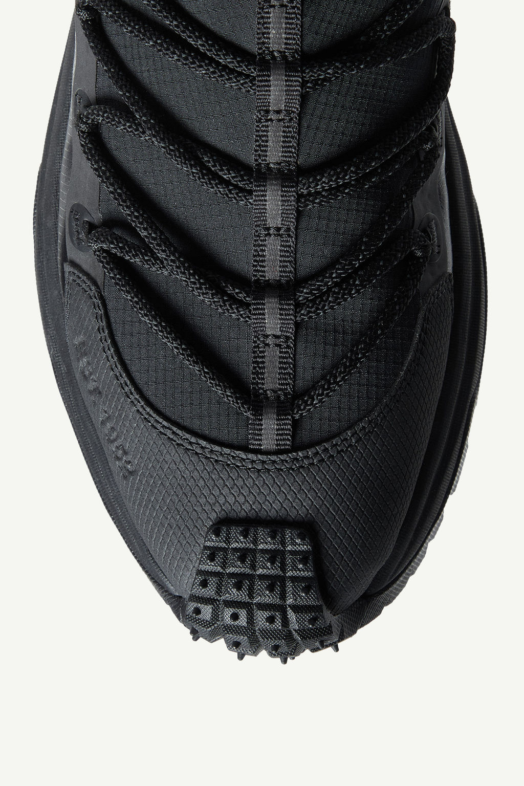 Black Trailgrip Lite 2 Sneakers - Sneakers for Women | Moncler US