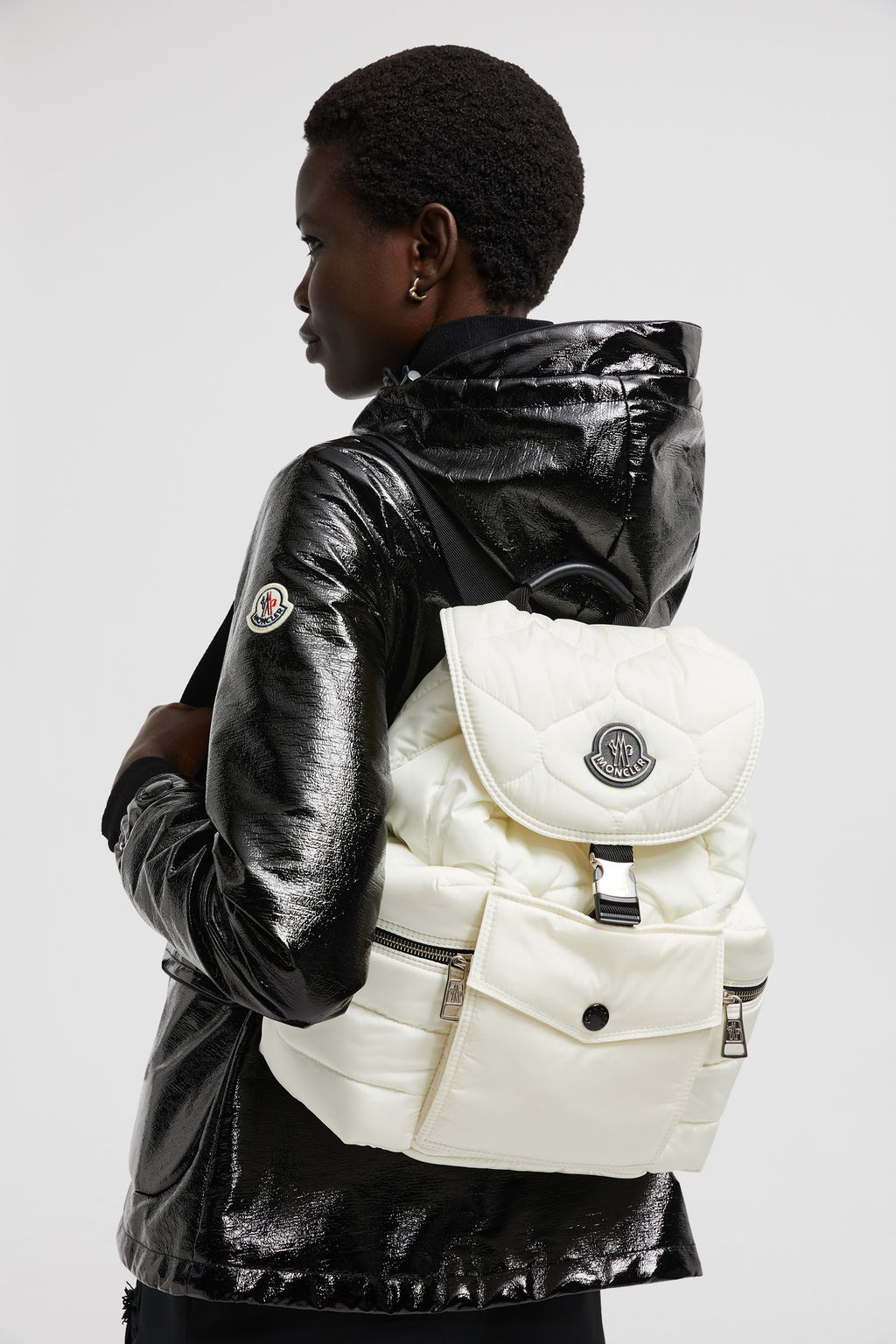 Backpacks, Handbags & Fanny Packs for Women | Moncler US