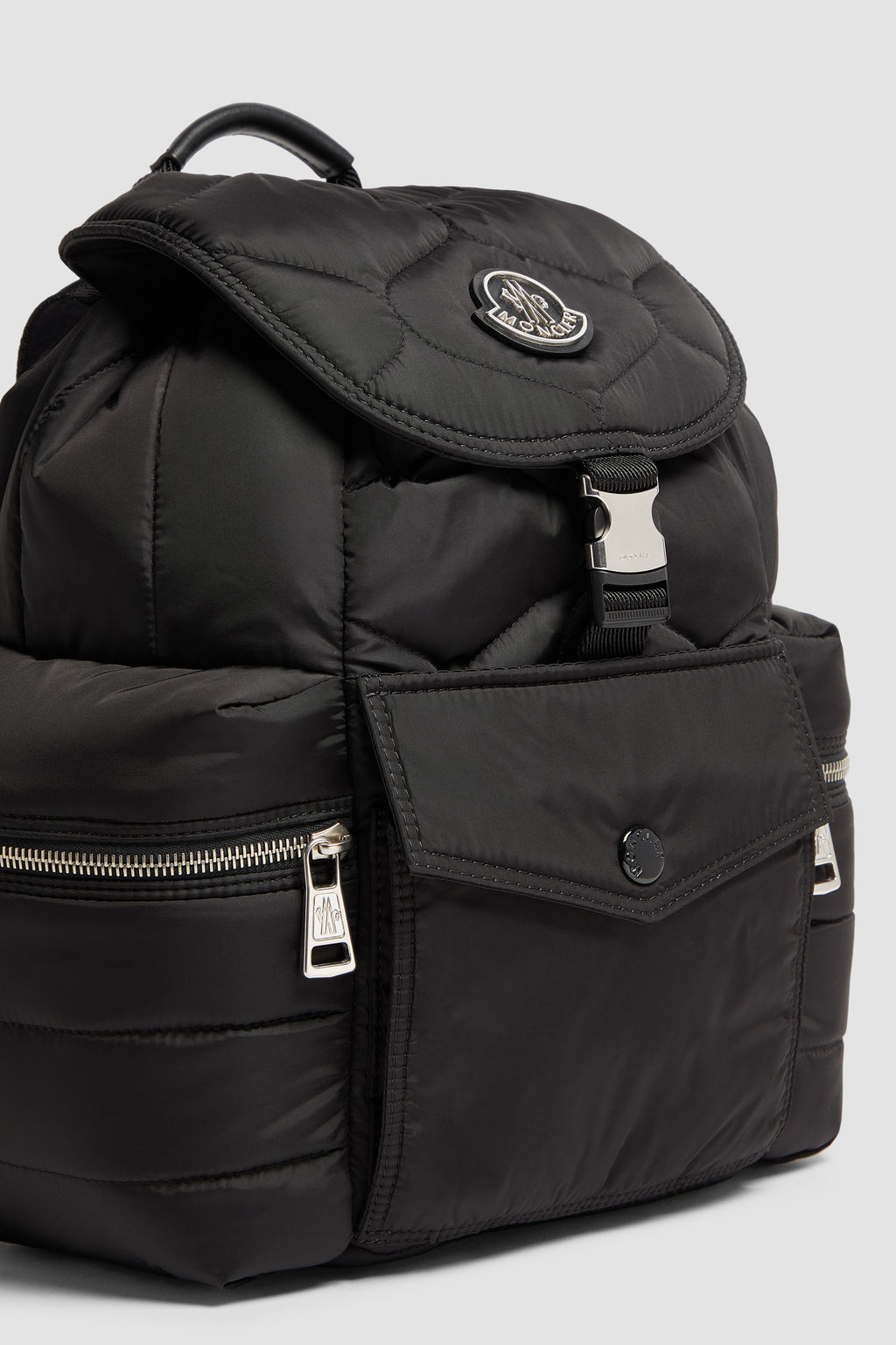 Backpacks, Handbags & Fanny Packs for Women | Moncler US