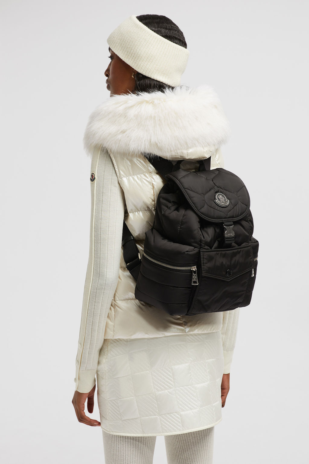 Backpacks, Handbags & Fanny Packs for Women | Moncler US