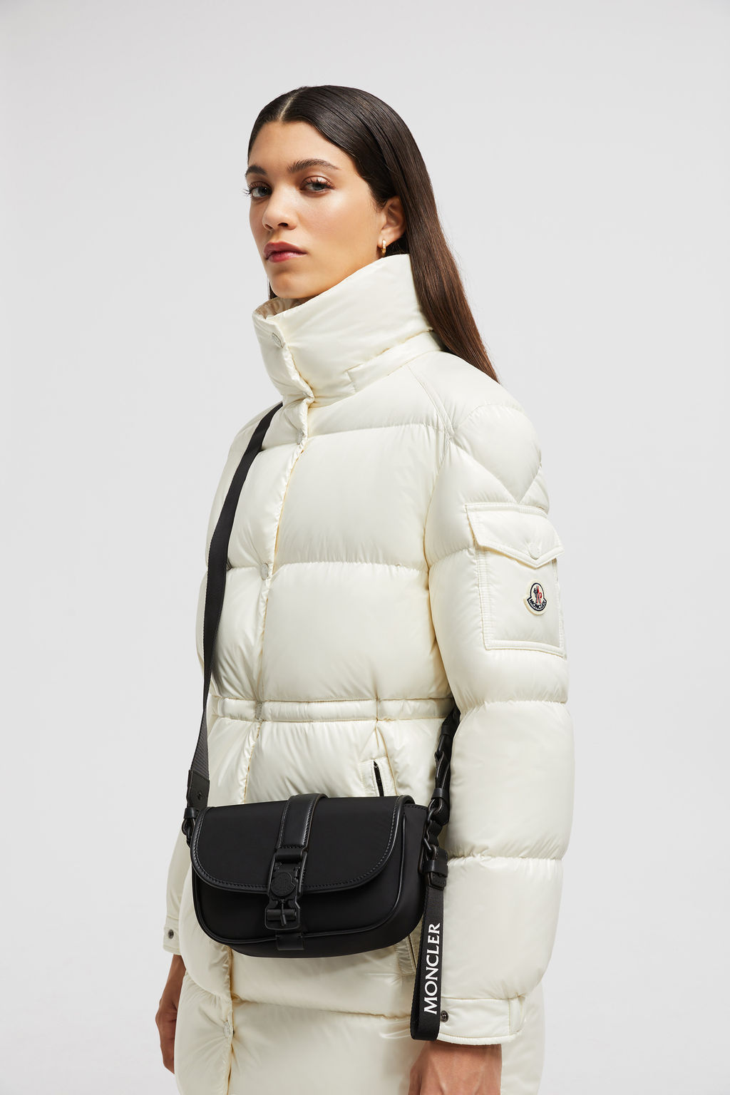 Backpacks, Handbags & Fanny Packs for Women | Moncler US