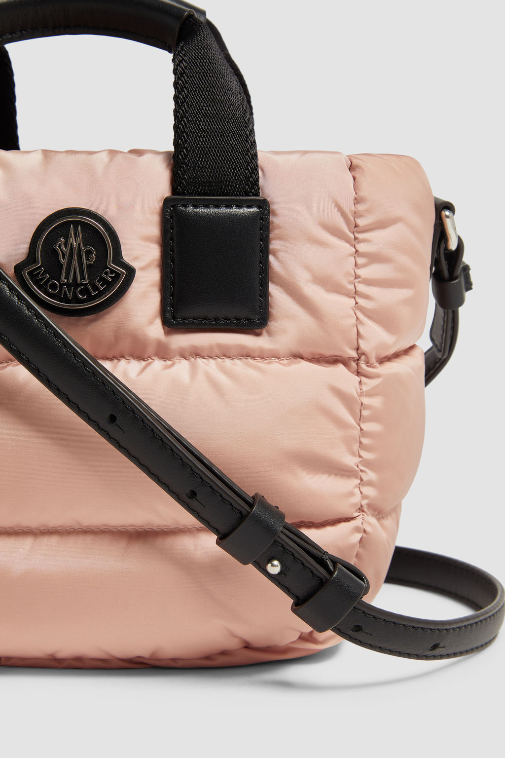 Caradoc Micro Tote Bag Hellpink - Taschen & Kleine Accessoires für ...