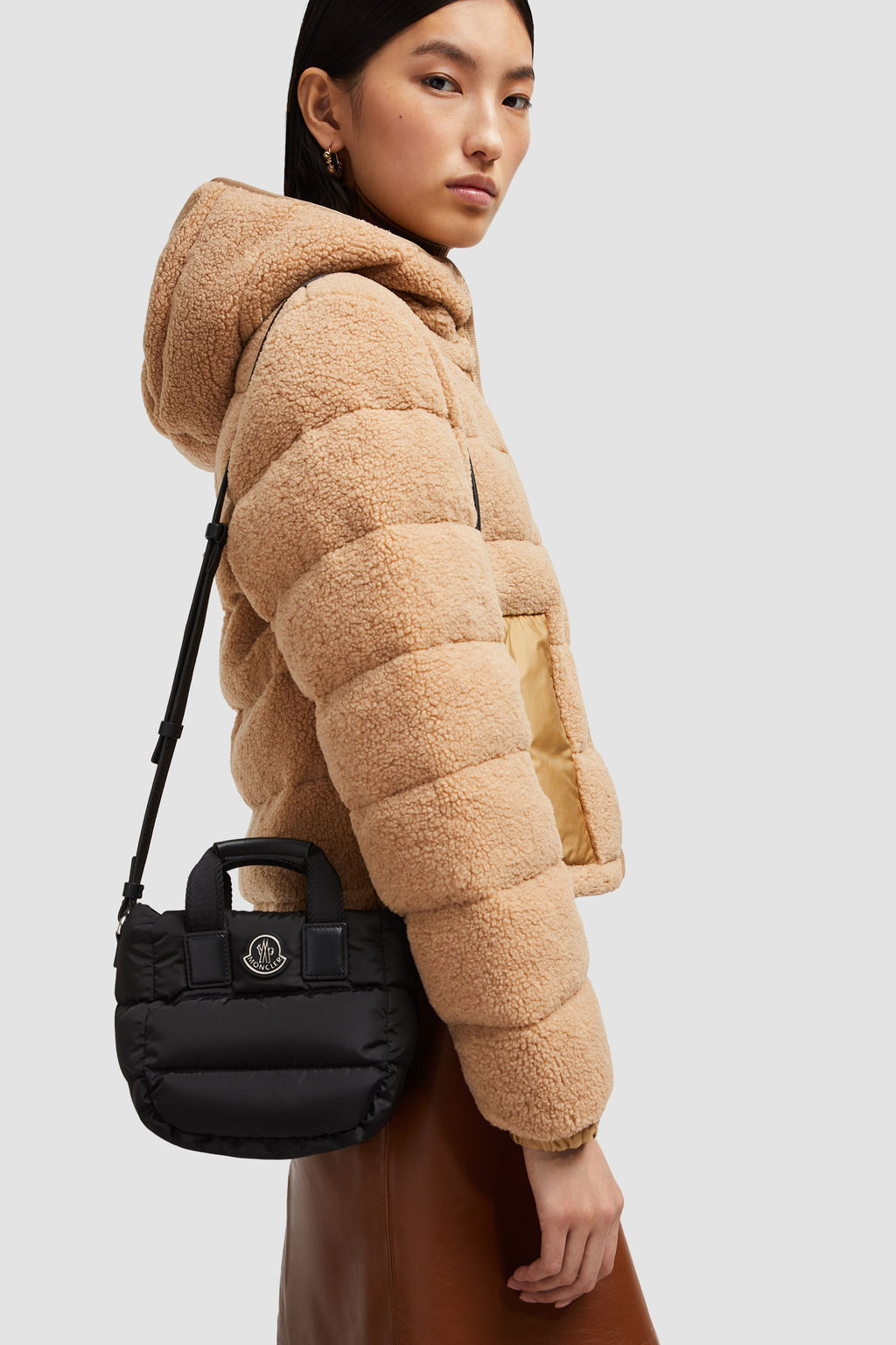 Backpacks, Handbags & Fanny Packs for Women | Moncler US