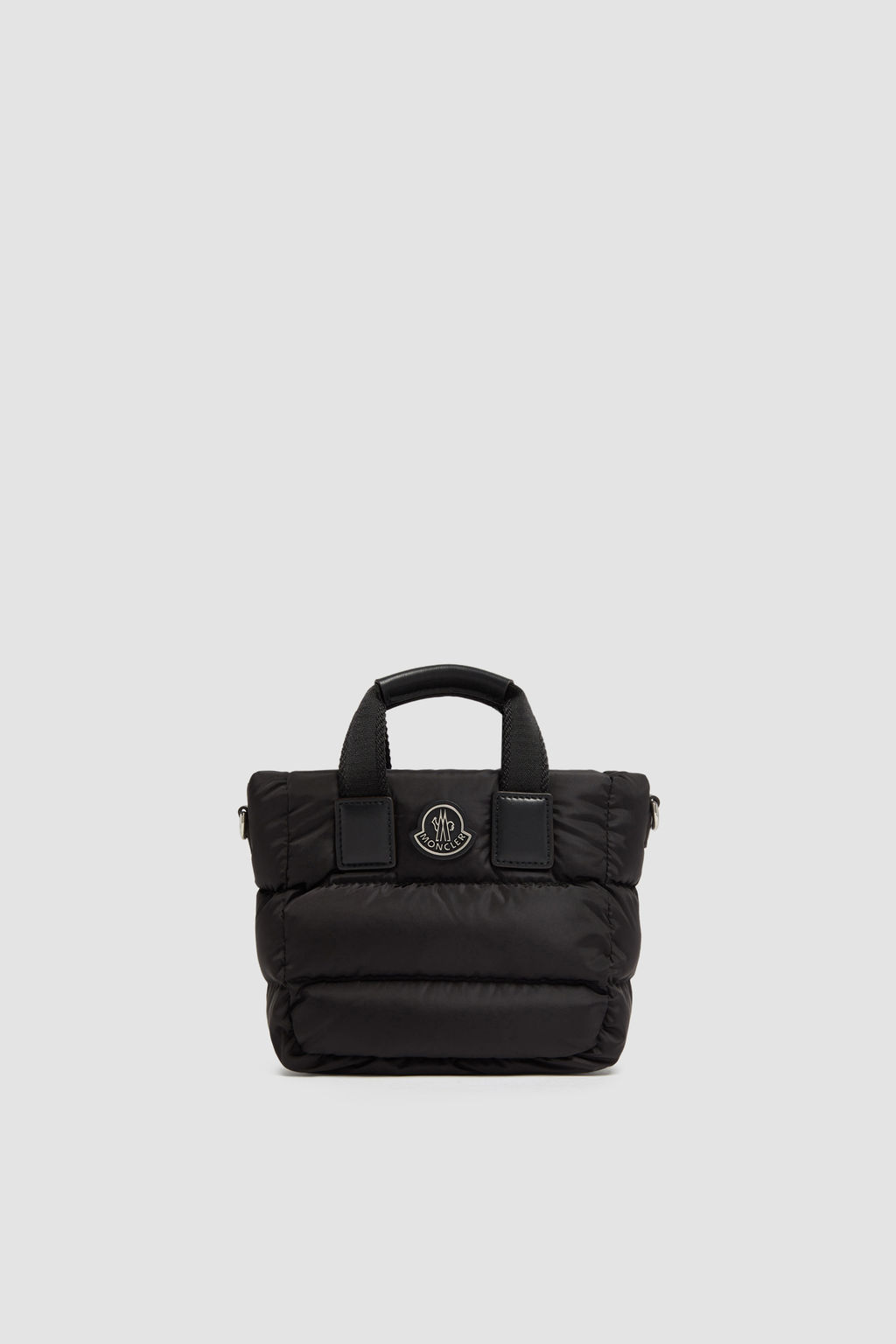 Caradoc Mini Tote Bag Schwarz - Taschen & Kleine Accessoires für Damen ...