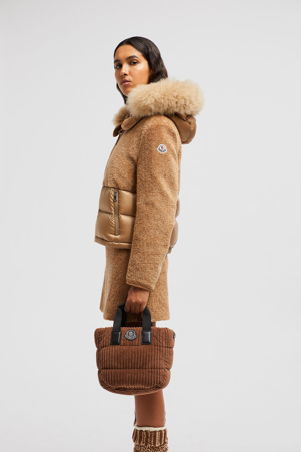 Backpacks, Handbags & Fanny Packs for Women | Moncler US