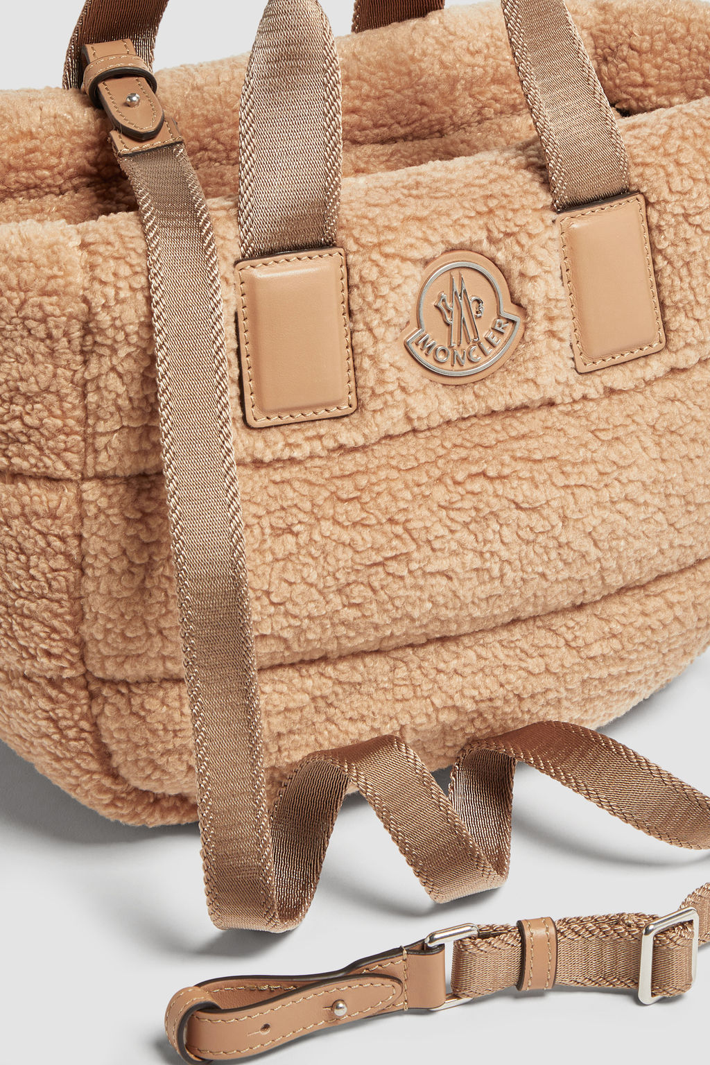 Backpacks, Handbags & Fanny Packs for Women | Moncler US