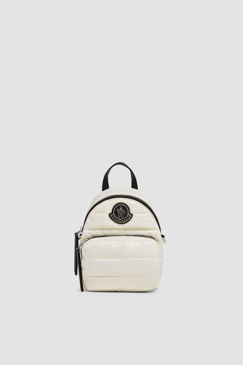 Sac bandoulière Kilia Blanc - Sacs et Petits accessoires Femme | Moncler FR