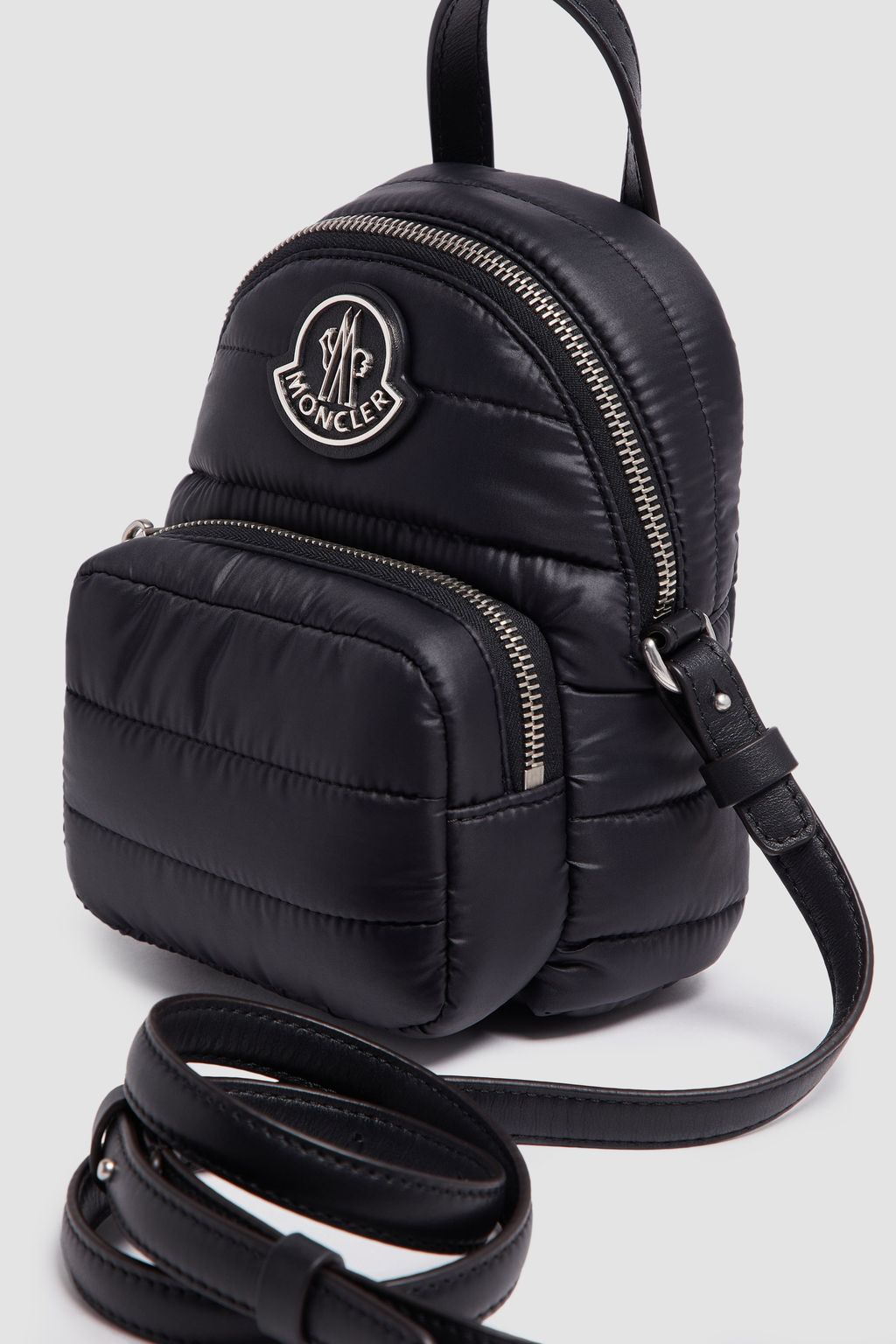 Accessories for Women - Shoes, Handbags & Sunglasses | Moncler US