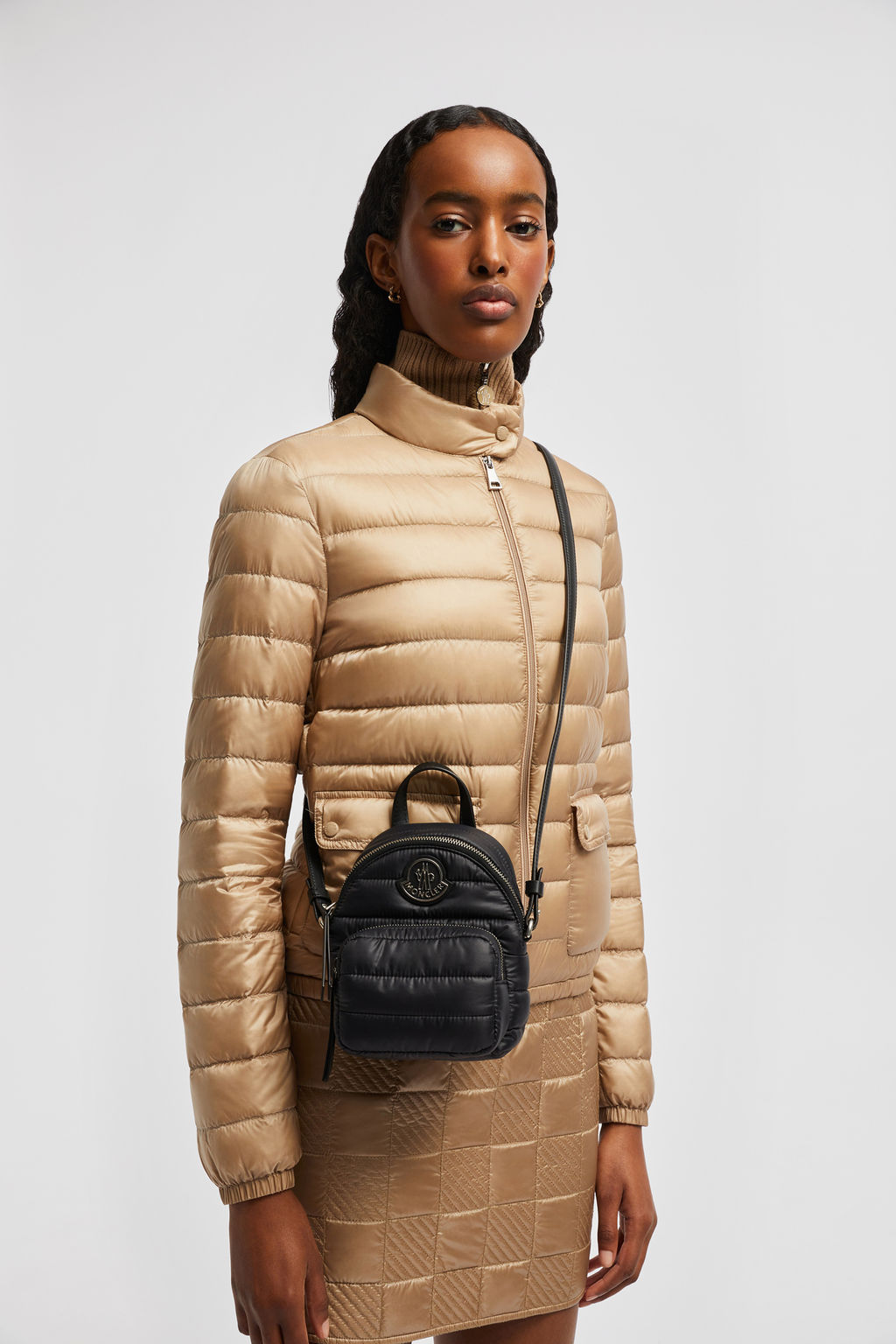 Sacs & Valises pour Femme - Accessoires | Moncler FR