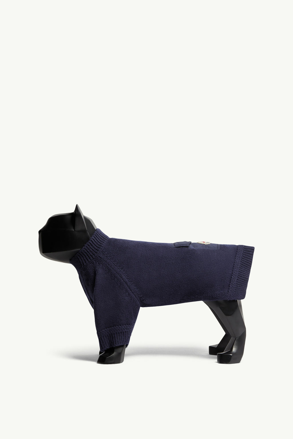 Bright Pink Dog Bag Holder - Moncler Poldo Dog Couture for Special ...