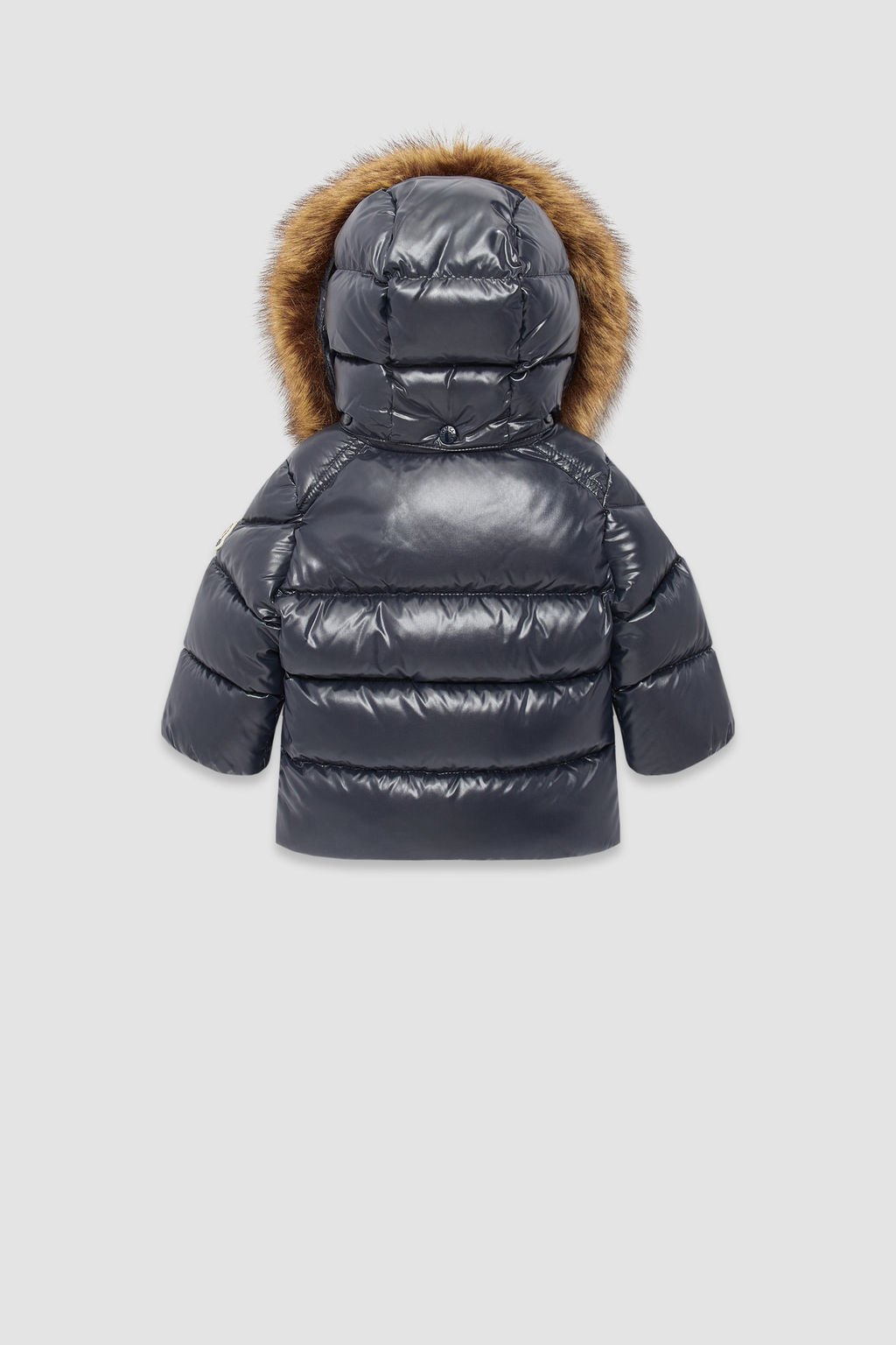 Clothing for Baby Girls - Baby Coats, Jackets & Vests | Moncler US