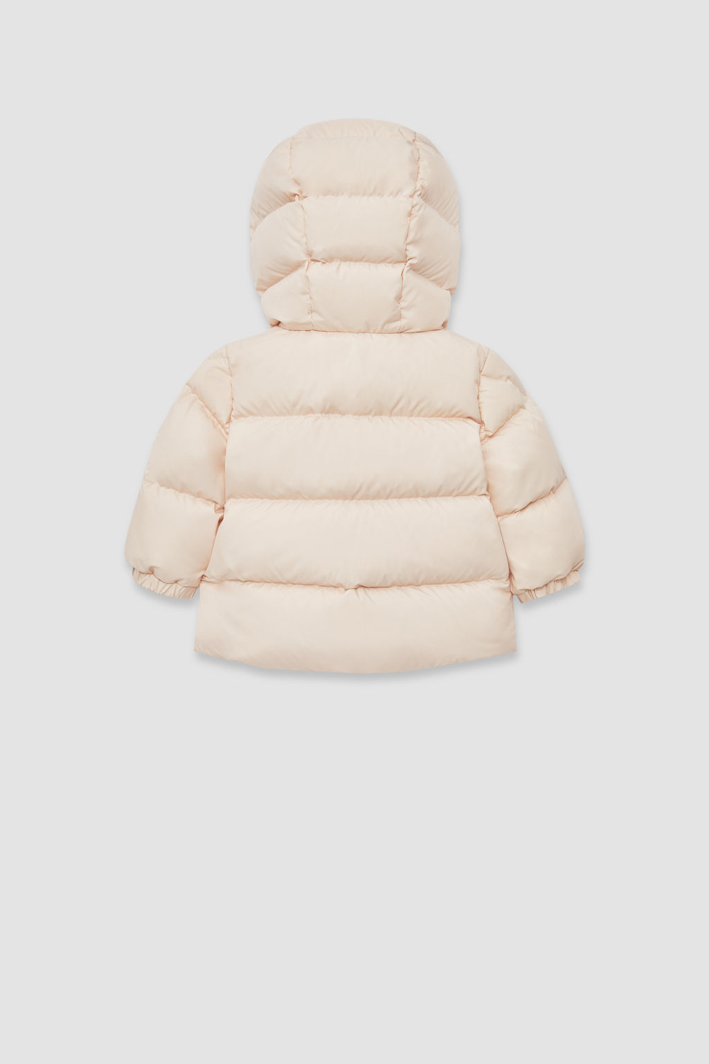 Clothing for Baby Girls - Baby Coats, Jackets & Vests | Moncler US
