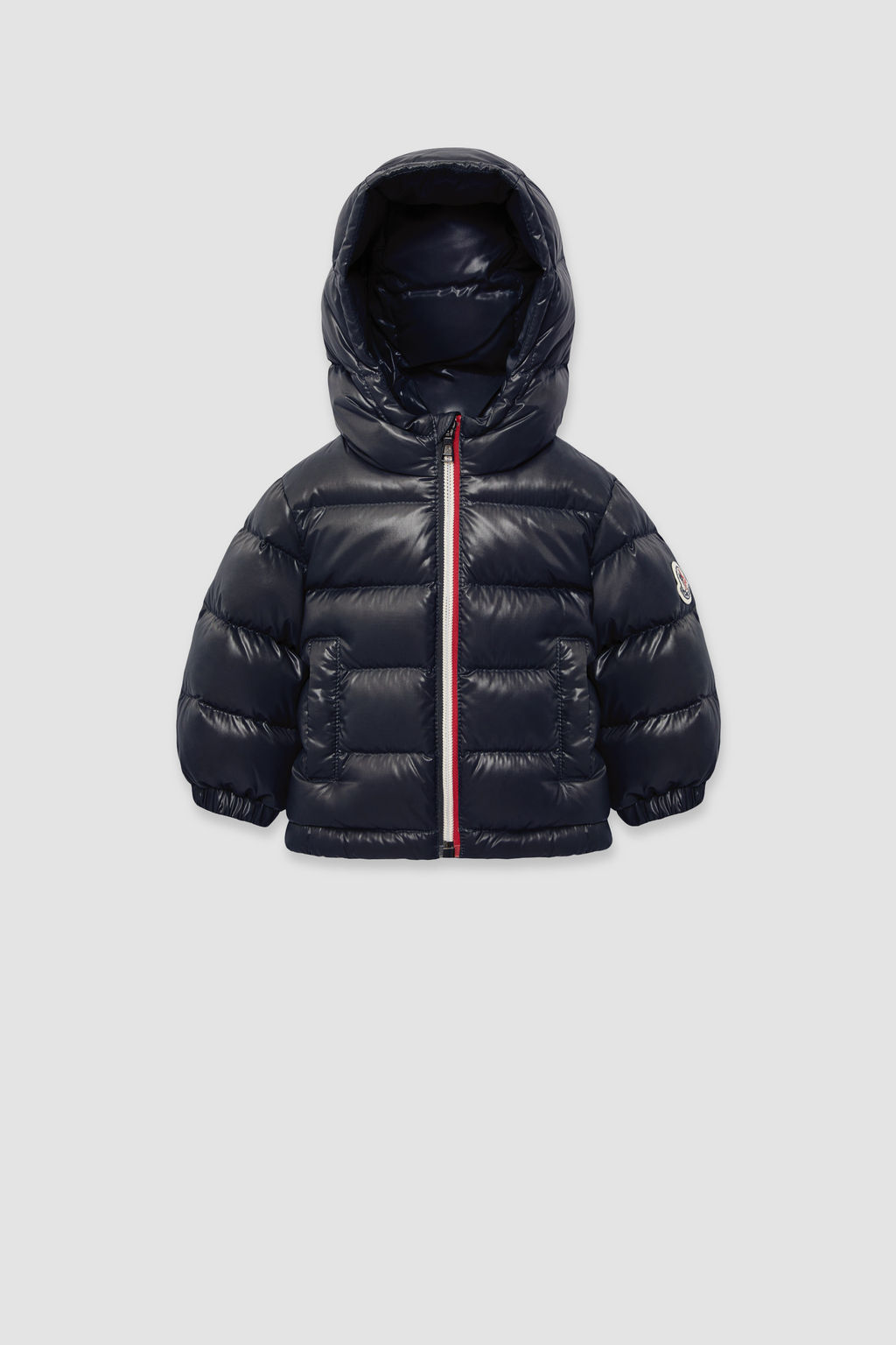 Clothing for Baby Boys - Down Jackets & Accessories | Moncler US