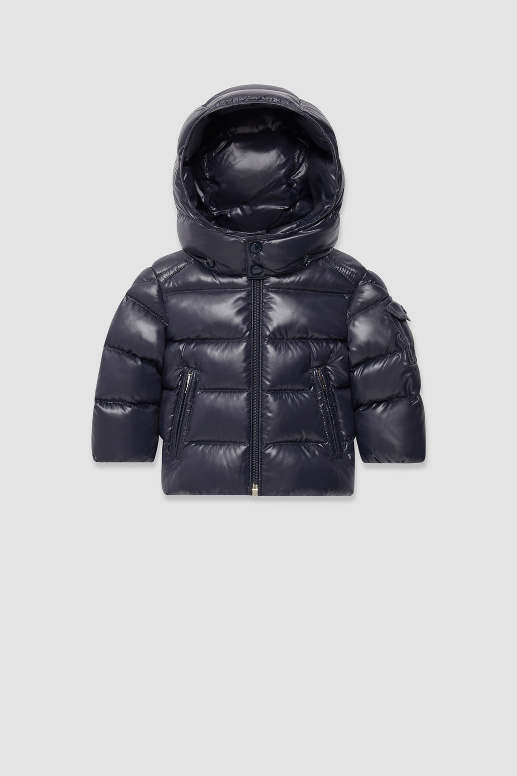 Daunenjacken, Mäntel & Westen für Baby Jungen | Moncler