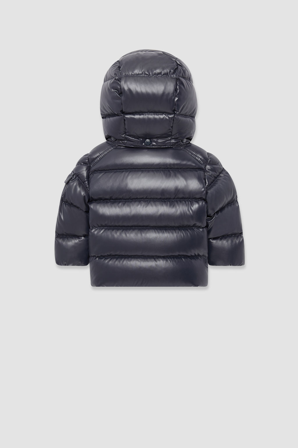 Toddler Down Jackets, Coats & Vests for Baby Boys | Moncler US