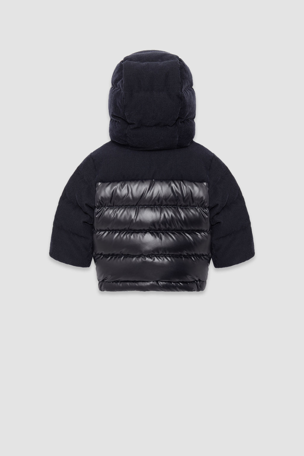 Toddler Down Jackets, Coats & Vests for Baby Boys | Moncler US