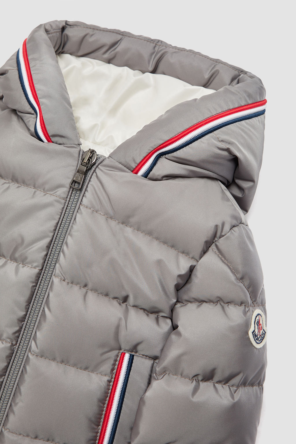 Toddler Down Jackets, Coats & Vests for Baby Boys | Moncler US