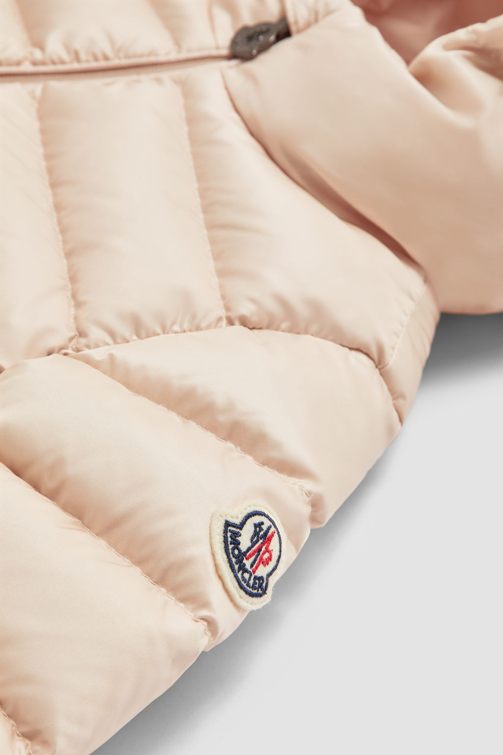 Toddler Coats, Down Jackets & Vests for Baby Girls | Moncler US