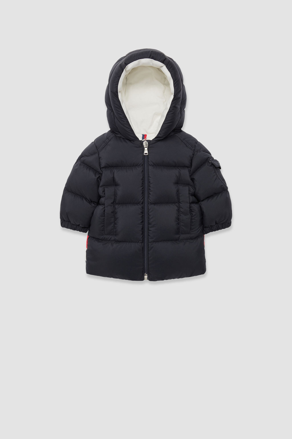 Toddler Down Jackets, Coats & Vests for Baby Boys | Moncler US