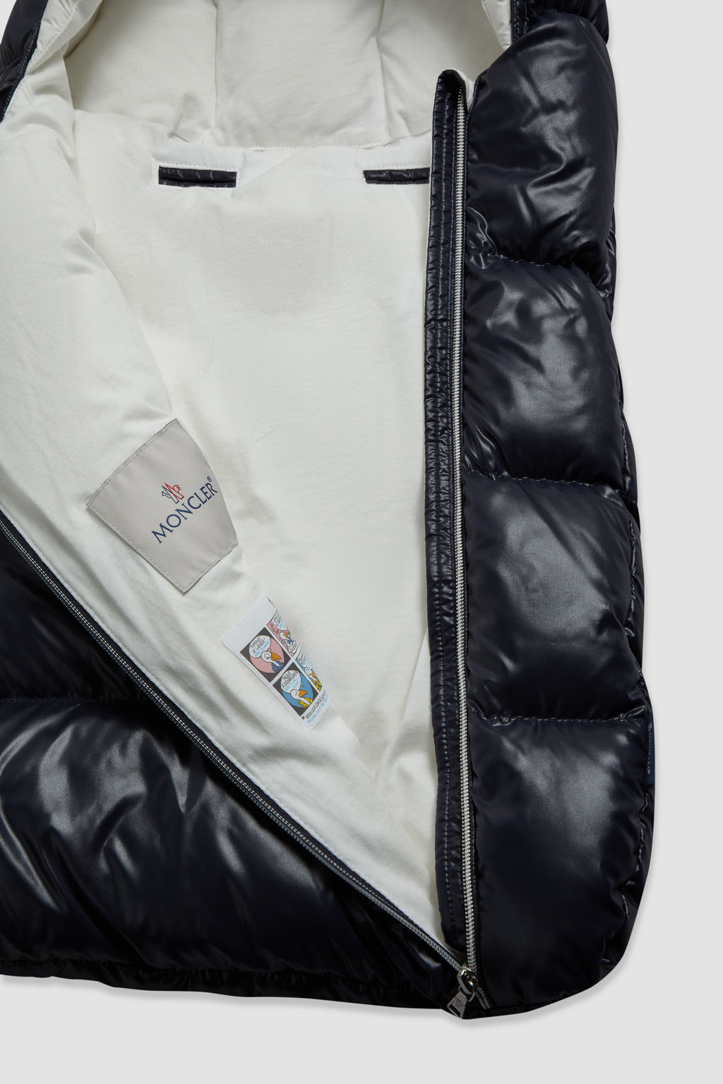 Toddler Down Jackets, Coats & Vests for Baby Boys | Moncler US