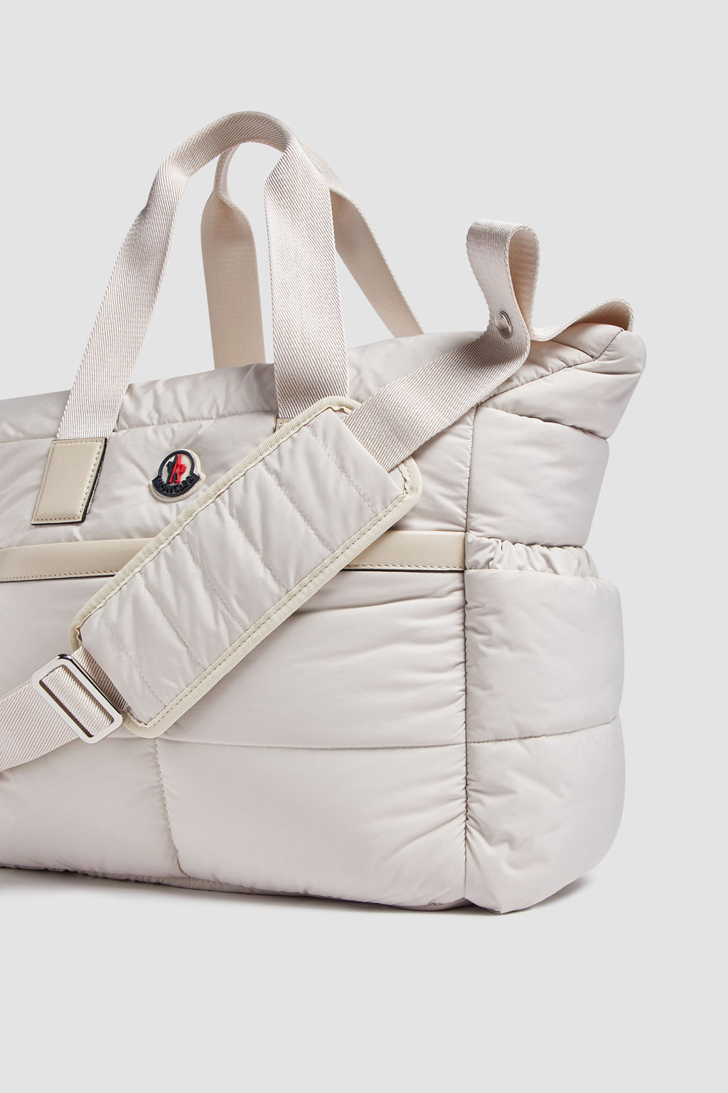 Clothing for Baby Girls - Baby Coats, Jackets & Vests | Moncler US