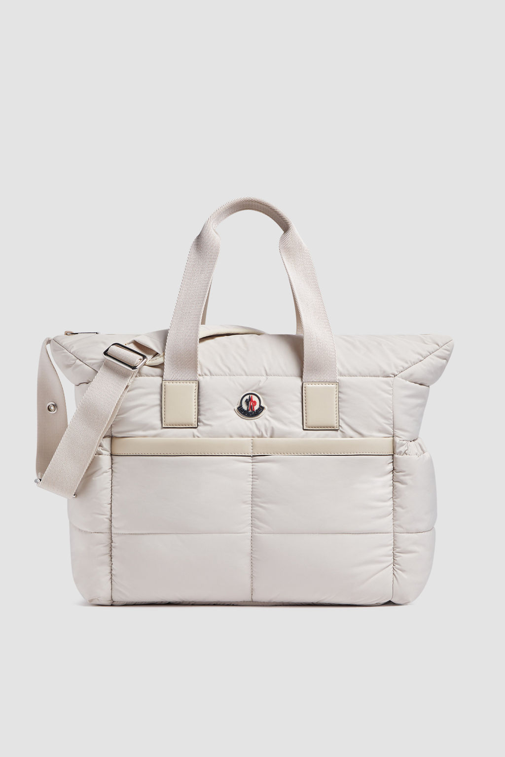 Clothing for Baby Girls - Baby Coats, Jackets & Vests | Moncler US