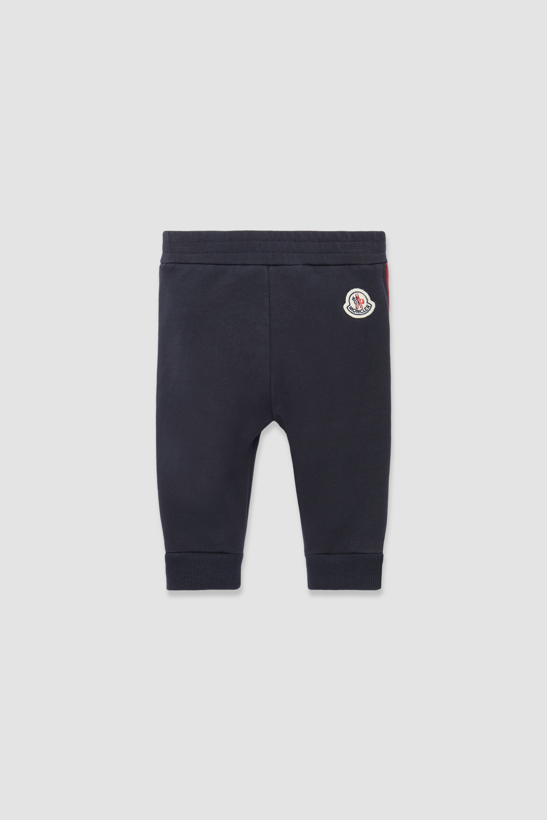 Boys moncler tracksuit store