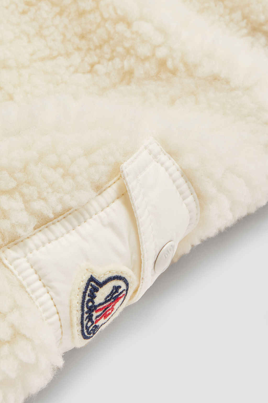 Clothing for Baby Girls - Baby Coats, Jackets & Vests | Moncler US