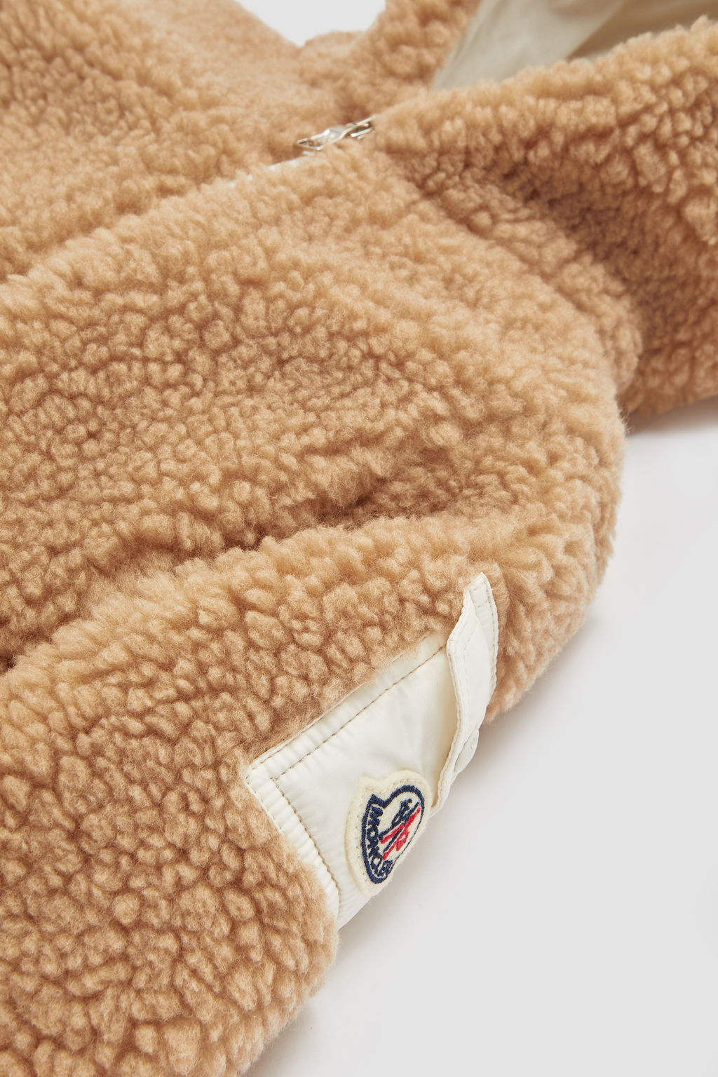 Clothing for Baby Girls - Baby Coats, Jackets & Vests | Moncler US