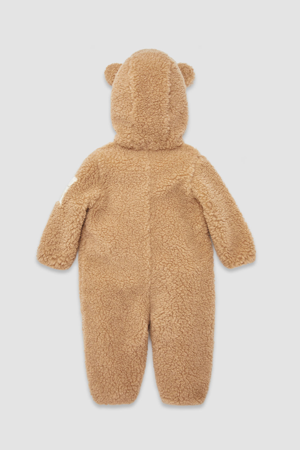 Clothing for Baby Girls - Baby Coats, Jackets & Vests | Moncler US