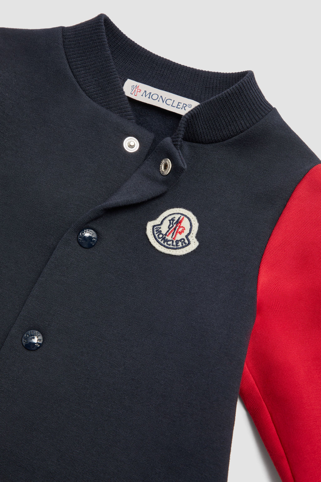 Clothing for Children - Baby boy | Moncler US