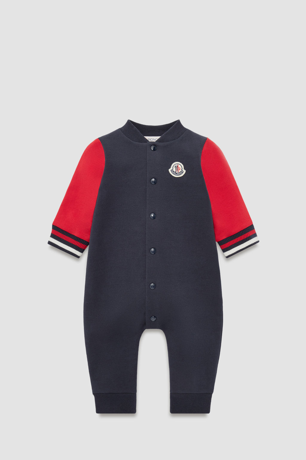 Clothing for Children - Baby boy | Moncler US