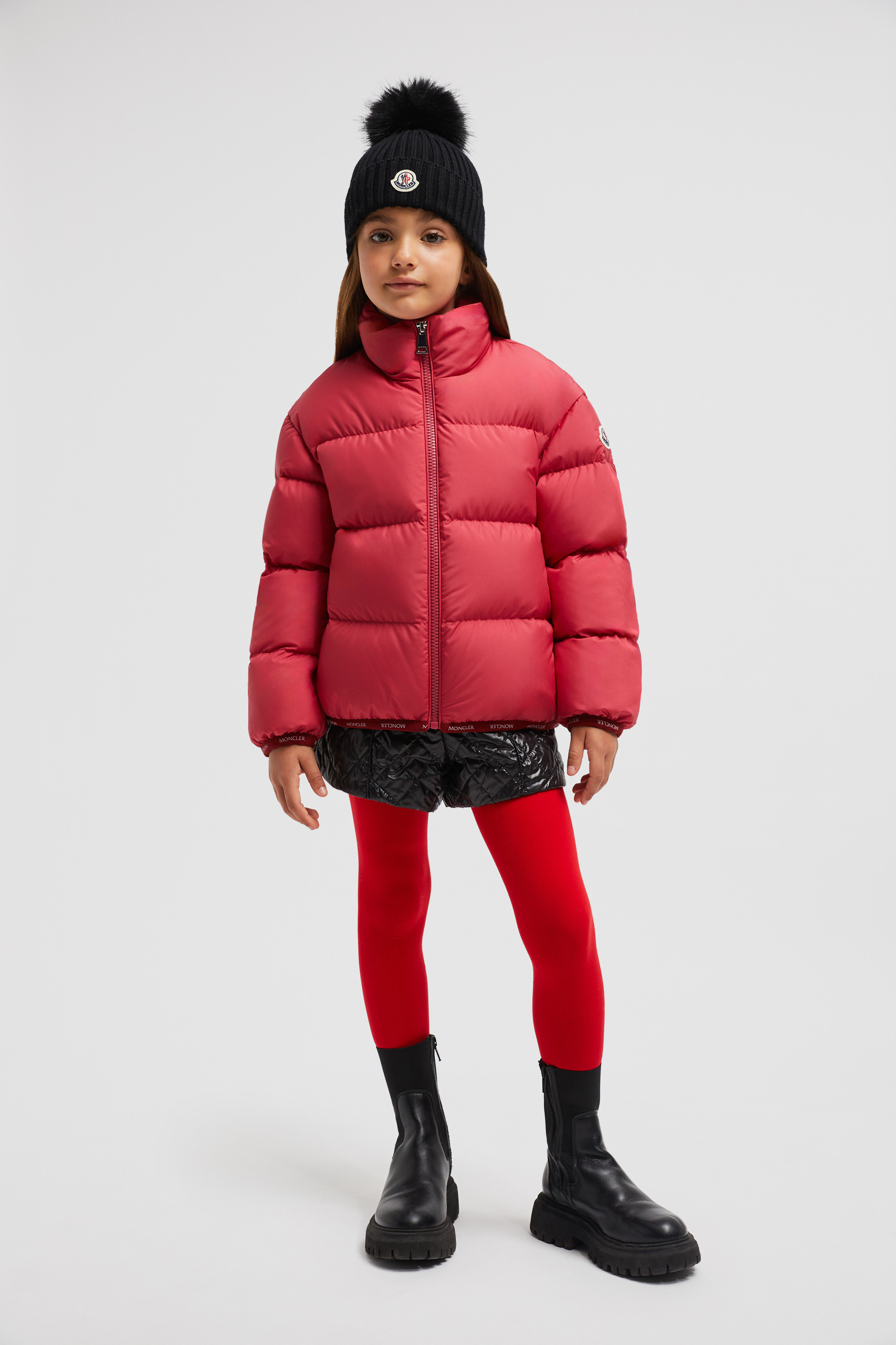 Girls Clothing Shoes Accessories Moncler UK