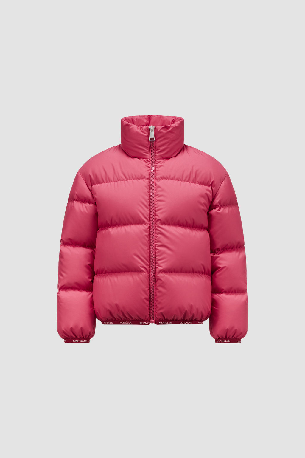 Girls' Clothing - Jackets, Dresses, Hoodies & Shoes | Moncler US