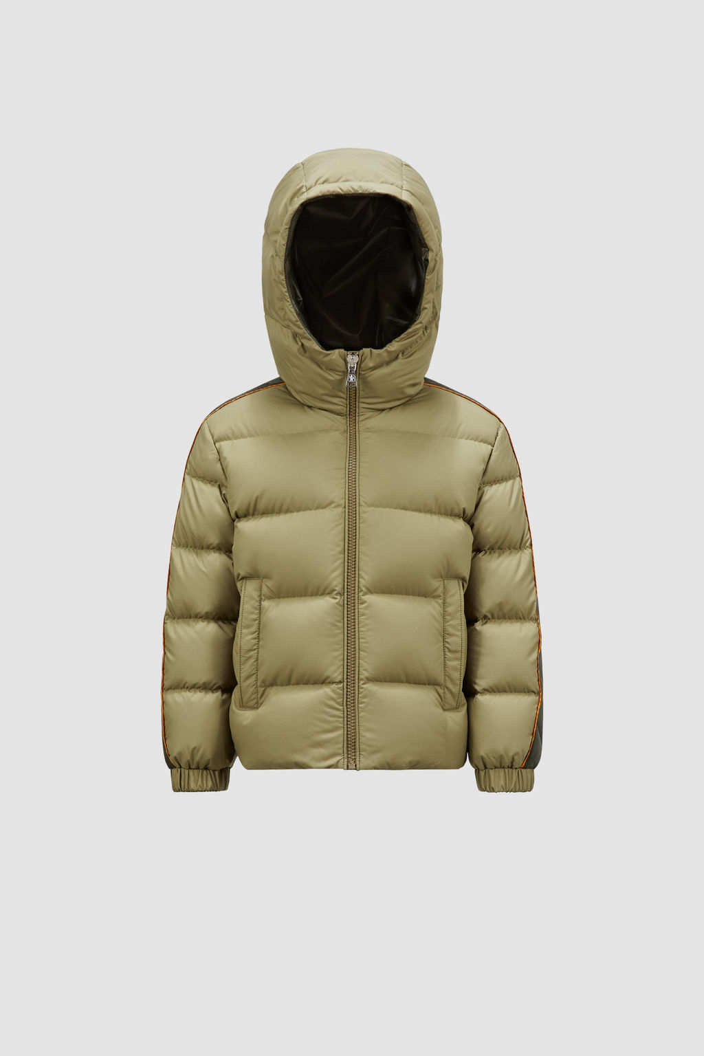 Forest Green New Moncler Maya Down Jacket - Down Jackets & Vests for ...
