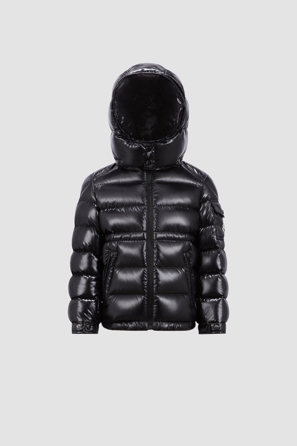 Girls' Clothing - Jackets, Dresses, Hoodies & Shoes | Moncler US