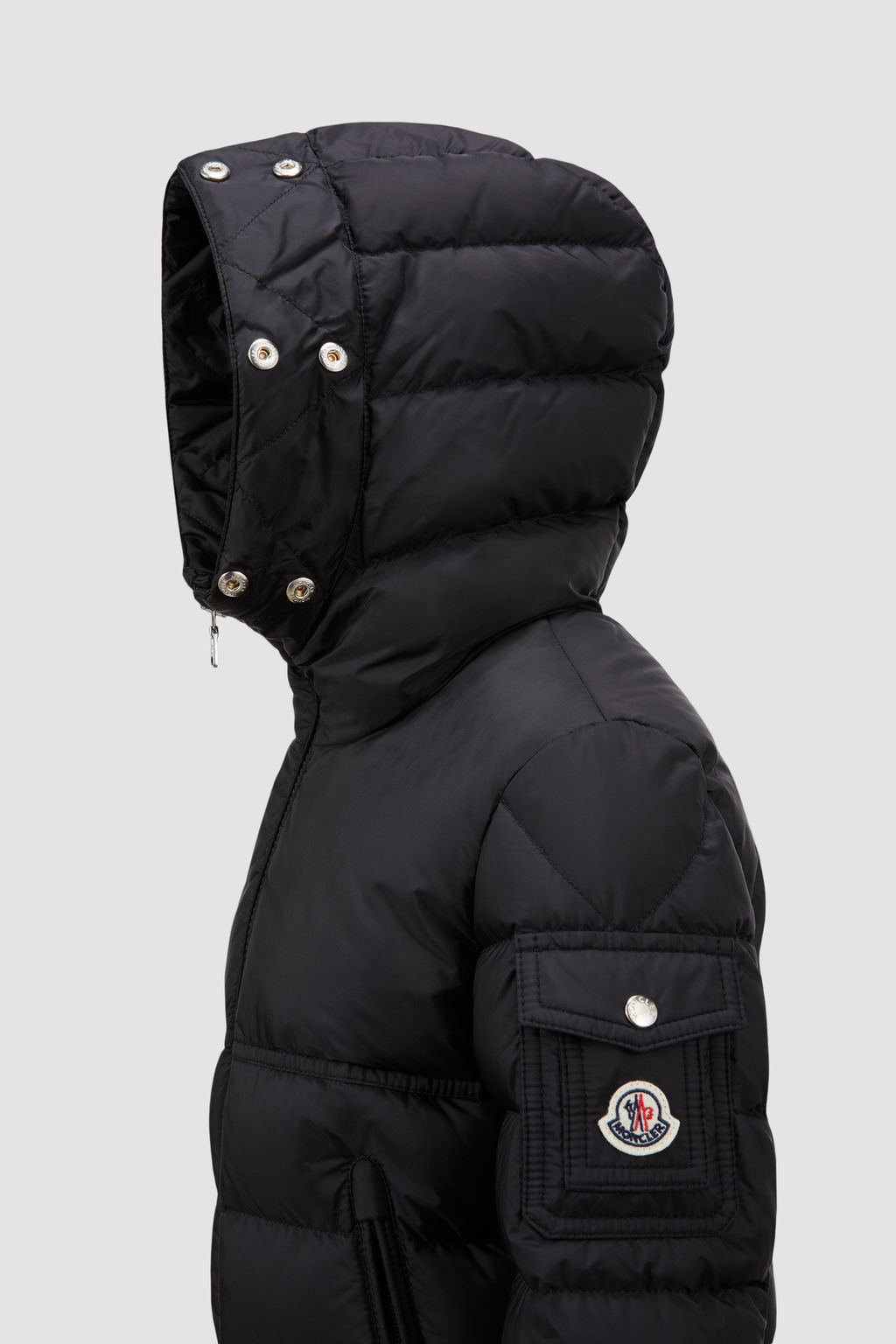 Doudounes Légères & Doudounes Sans manches - Garçons | Moncler FR