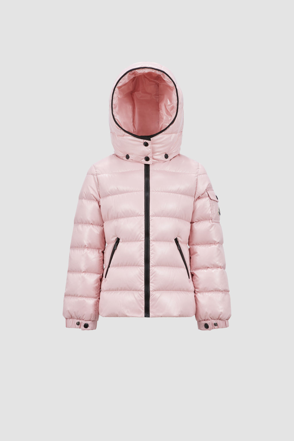 Girls' Outerwear - Coats, Jackets & Vests | Moncler UK