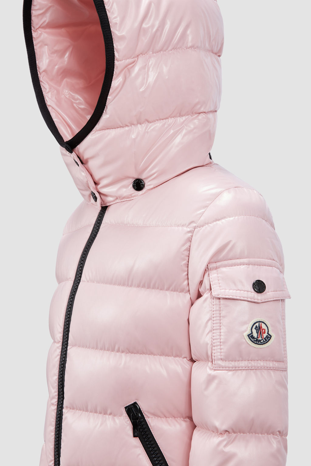 Girls' Clothing - Jackets, Dresses, Hoodies & Shoes | Moncler US