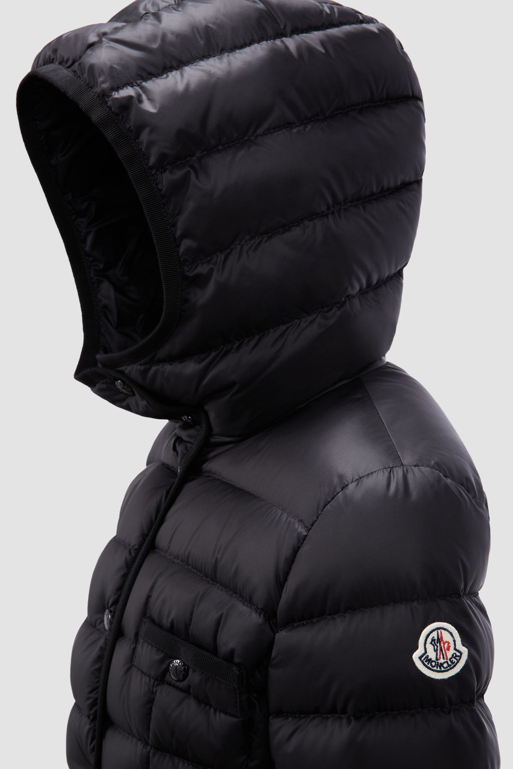 Doudounes, Manteaux et Vestes - Filles | Moncler