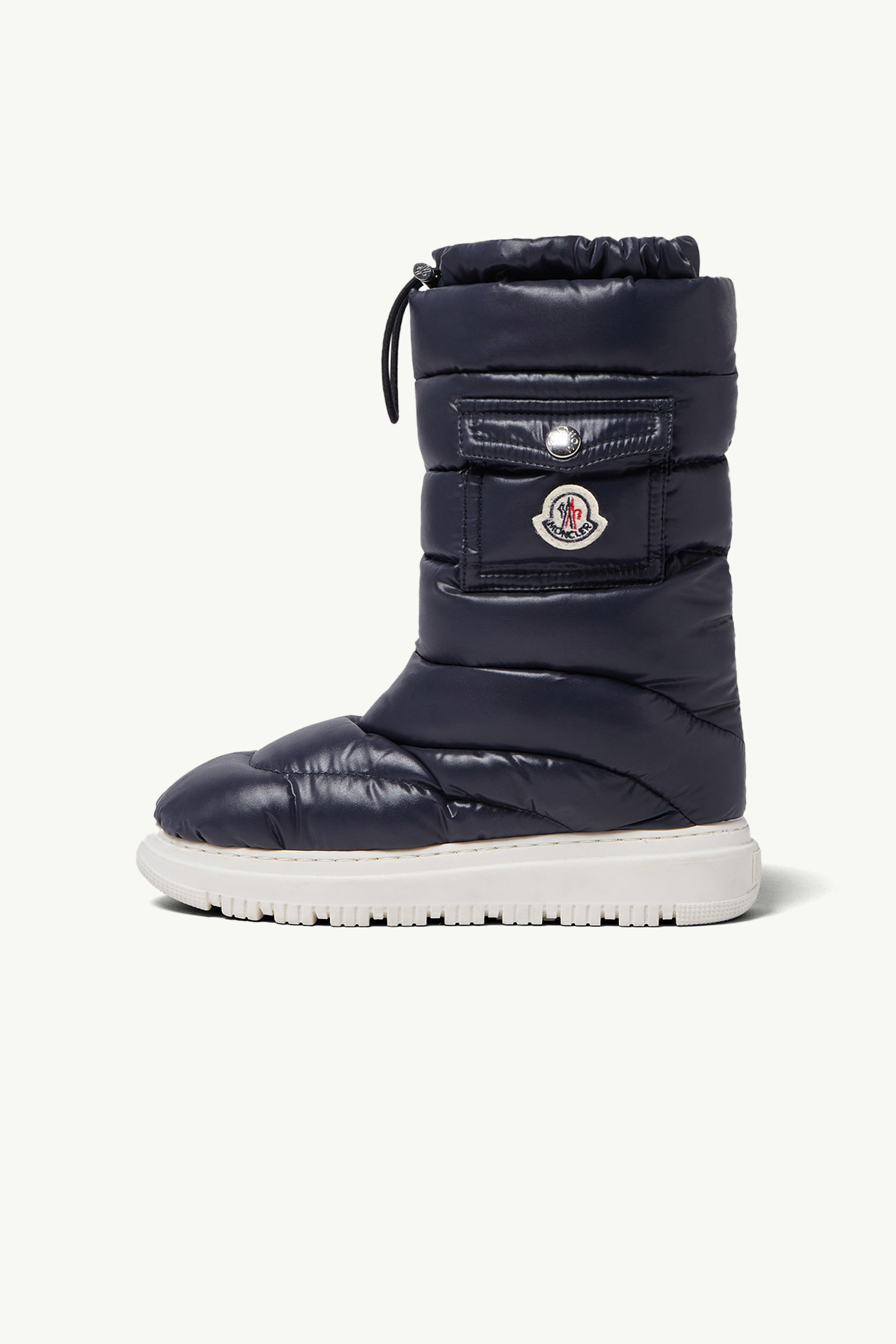 Accessories Shoes for Children Girl Moncler US