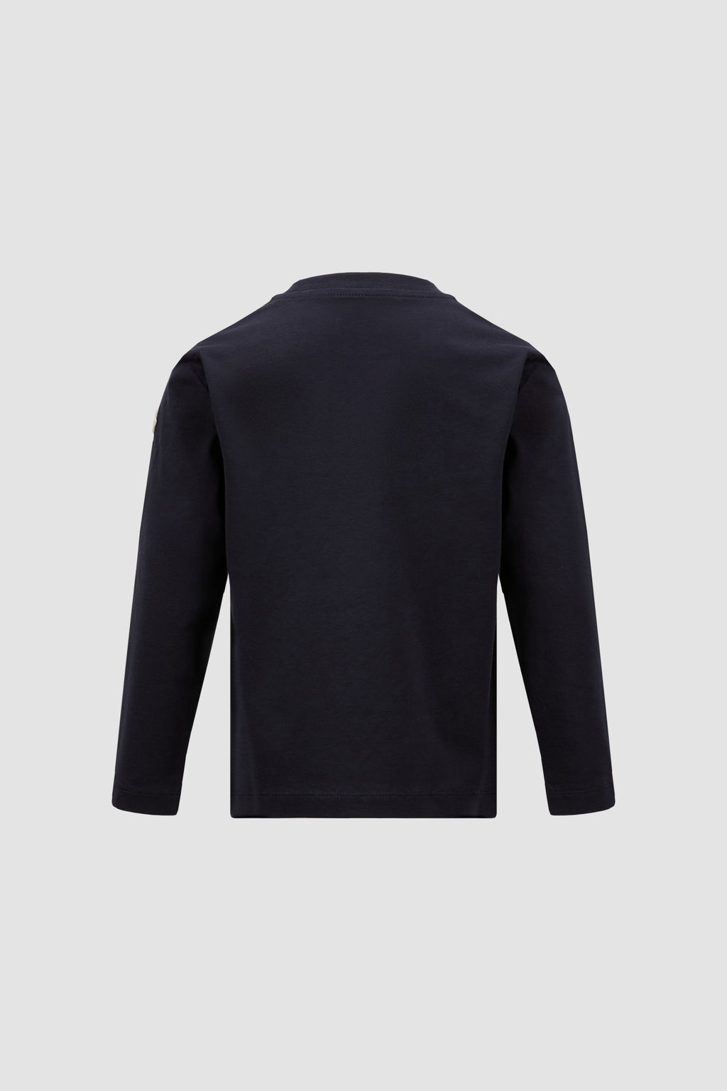 Night Blue Logo Long Sleeve T-Shirt - Polos & T-shirts for Children ...