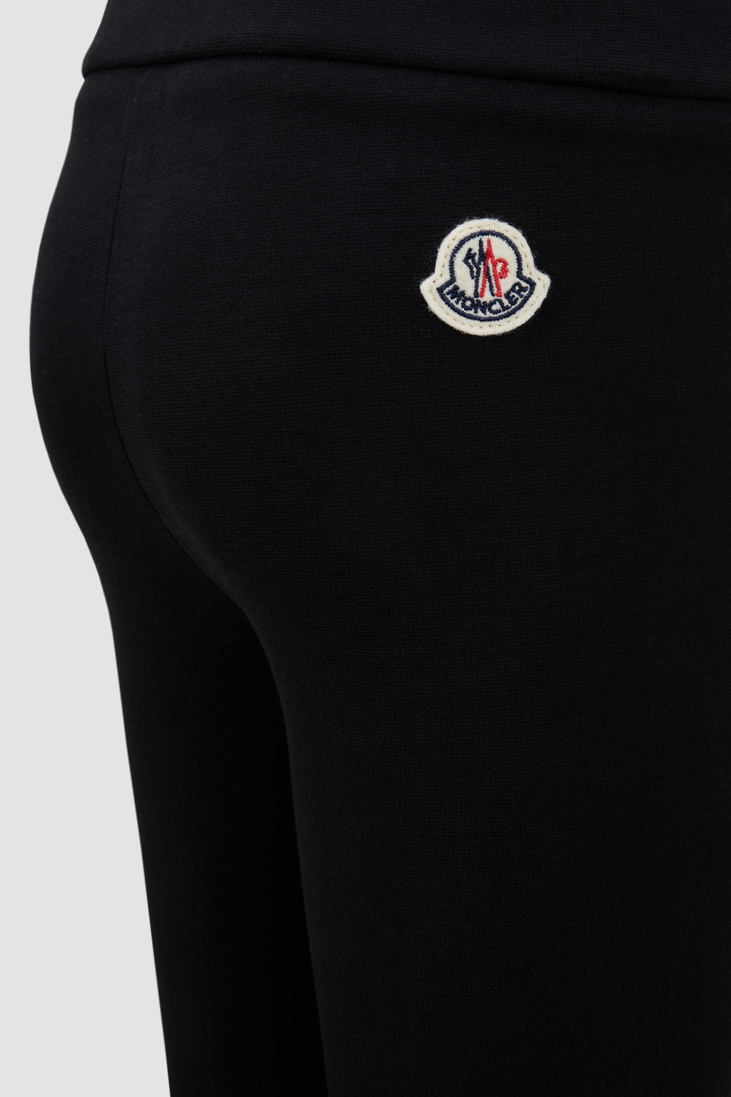 Girls' Tracksuit, Trousers, Leggings & Shorts | Moncler UK