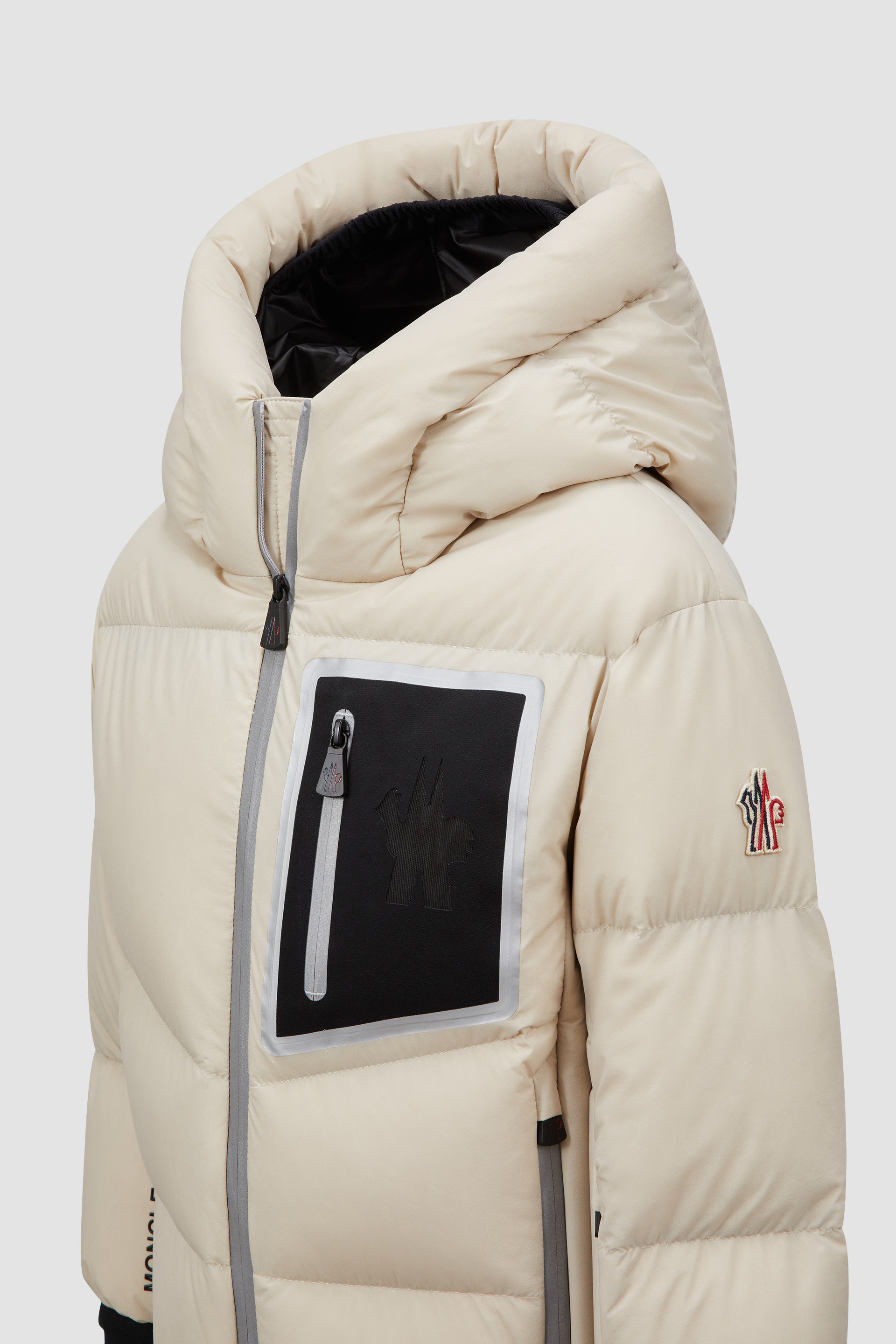 Ski Jackets for Children Grenoble Moncler HK