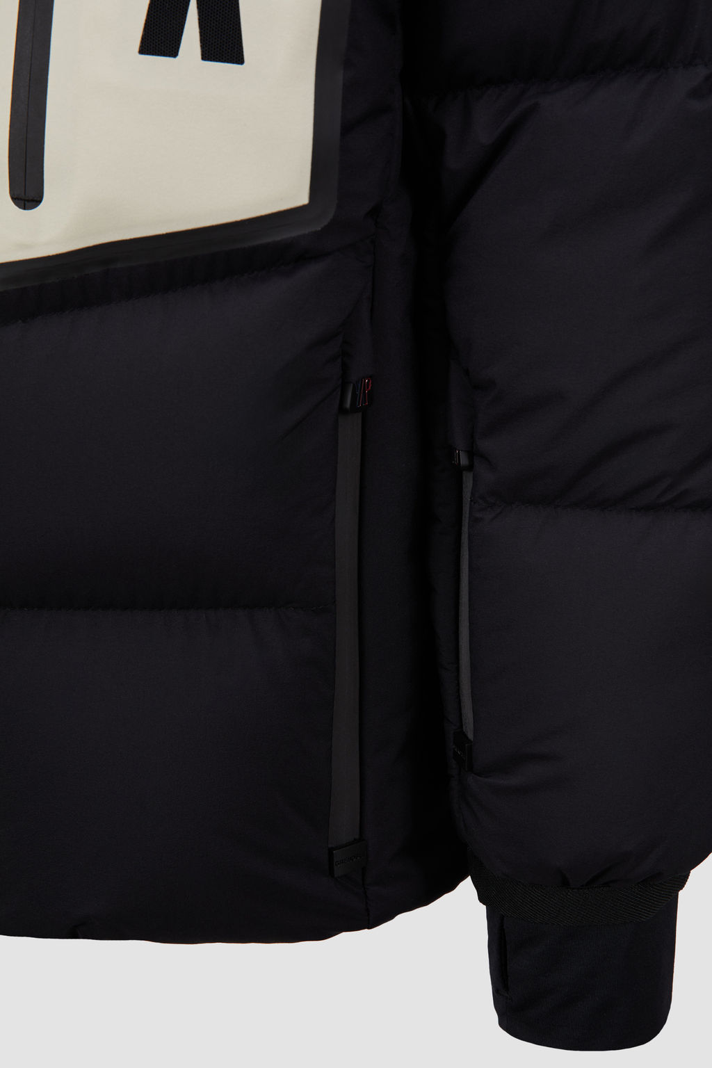 Doudoune Mandres Noir - Doudounes et Doudounes sans Manches Children ...