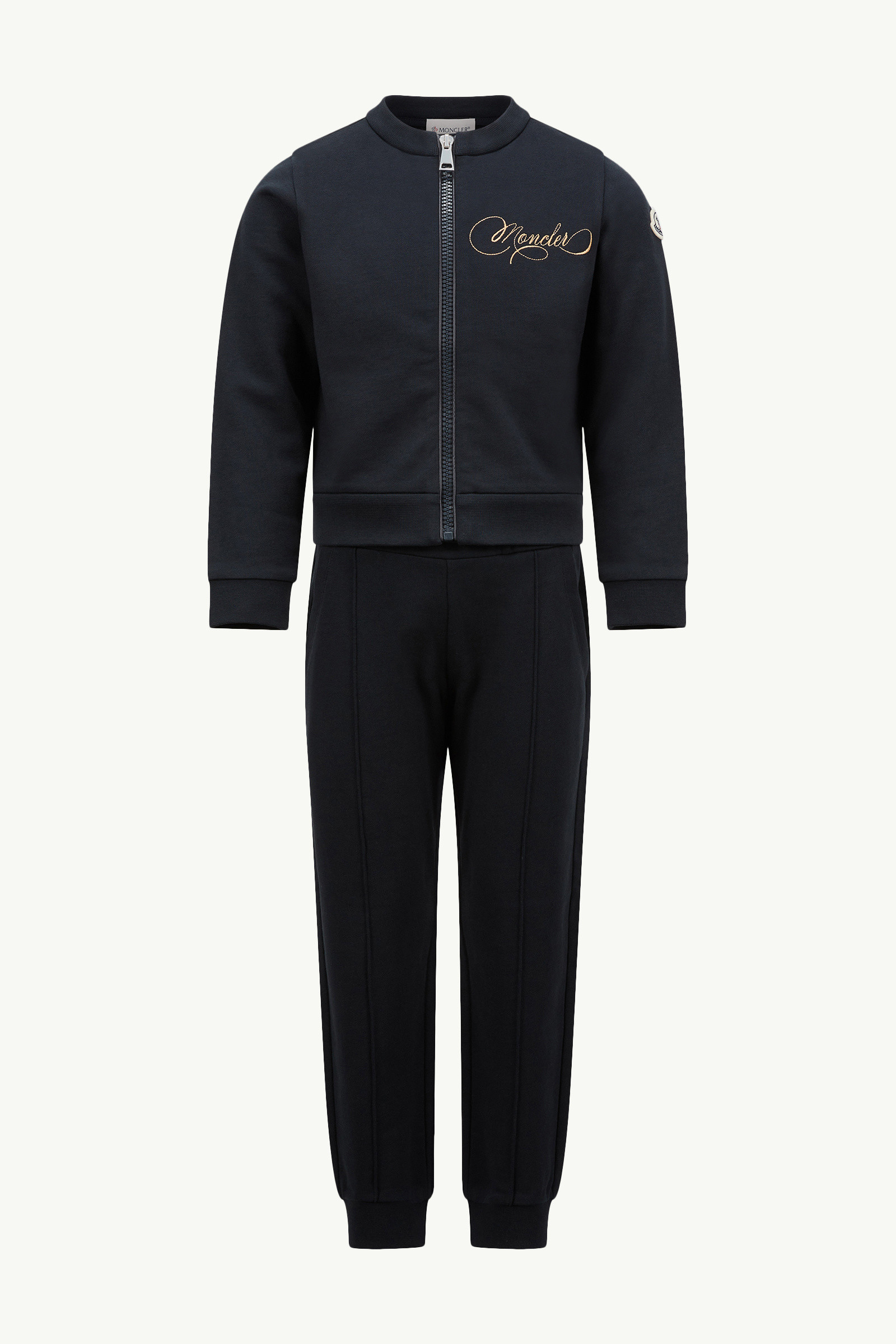 Moncler full tracksuit store